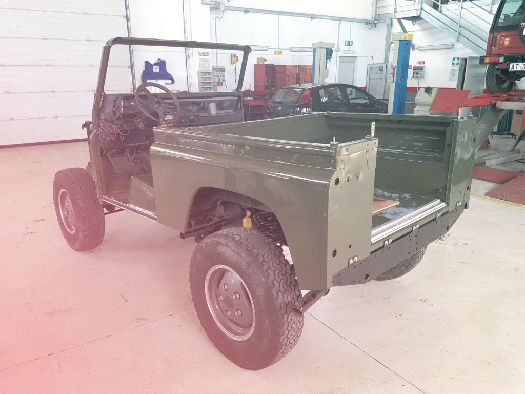 Custom Builds | Cool Car Man